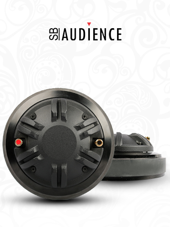 SB Audience :: COMPRESSION DRIVERS