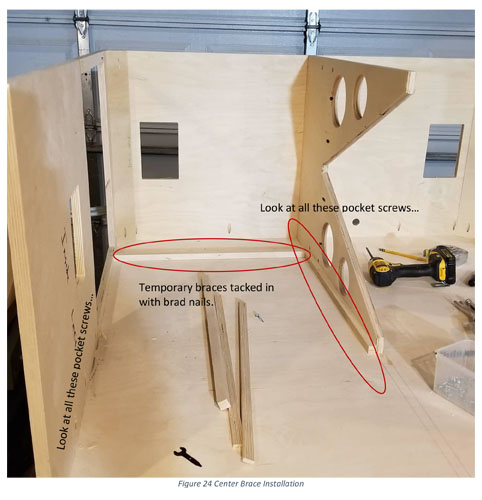 SB Audience :: Dual 18inch Horn Subwoofer